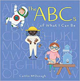 The ABCs of What I Can Be