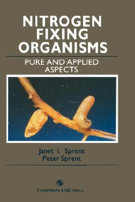 Nitrogen Fixing Organisms