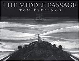 The Middle Passage: White Ships   Black