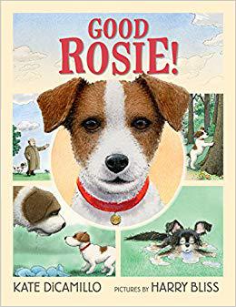 Good Rosie