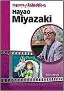 Hayao Miyazaki
