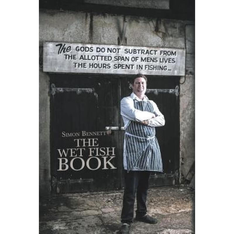 The Wet Fish Book