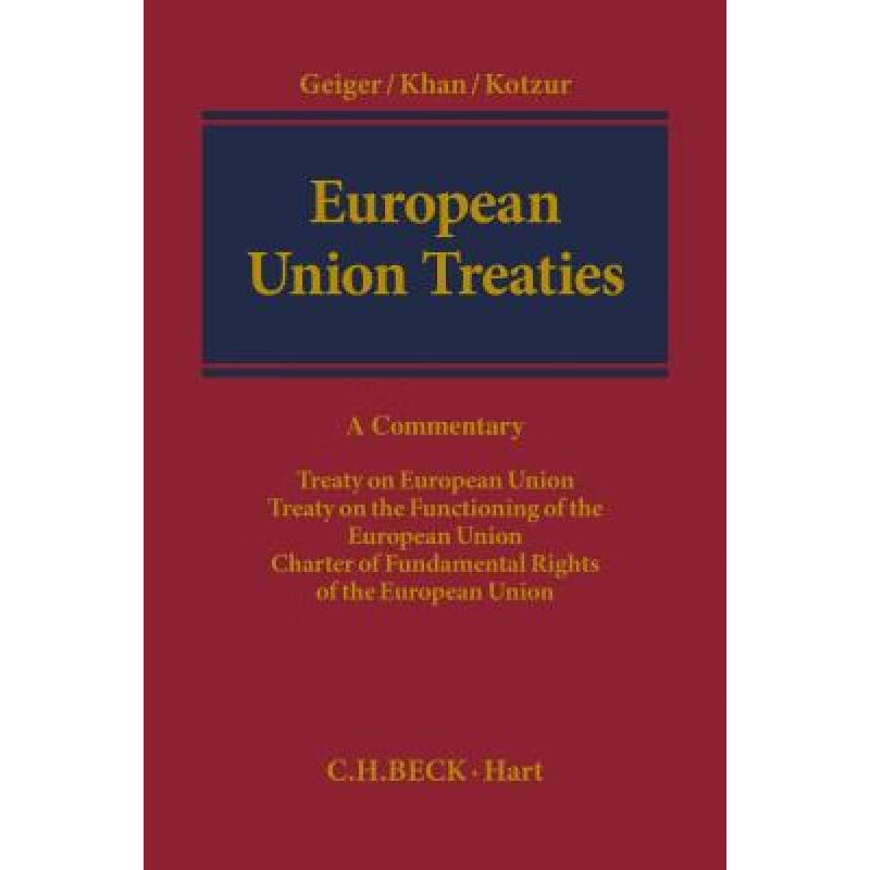 European Union Treaties