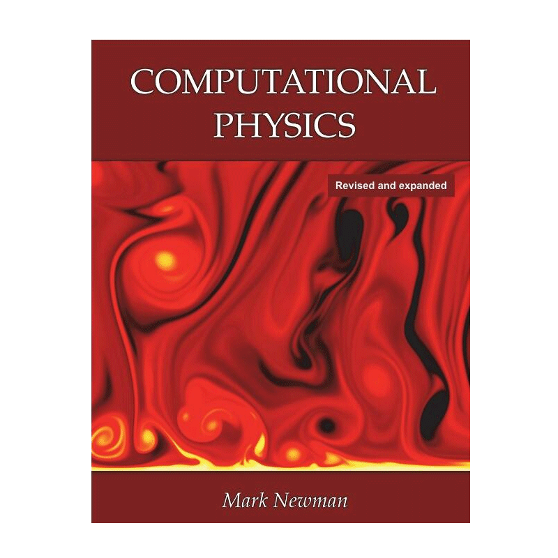 Computational Physics