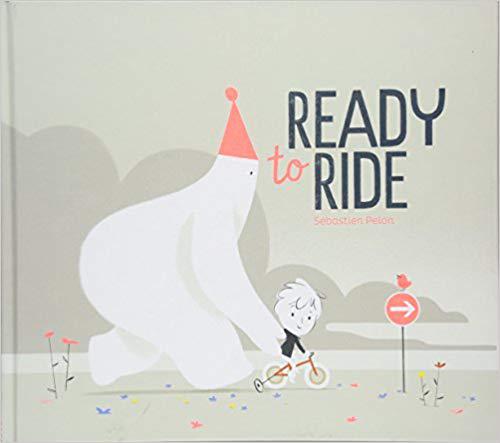 Ready to Ride