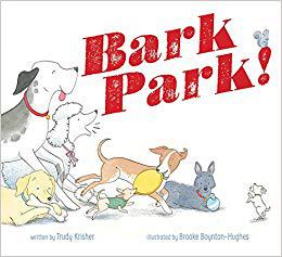 Bark Park