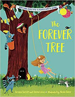 The Forever Tree
