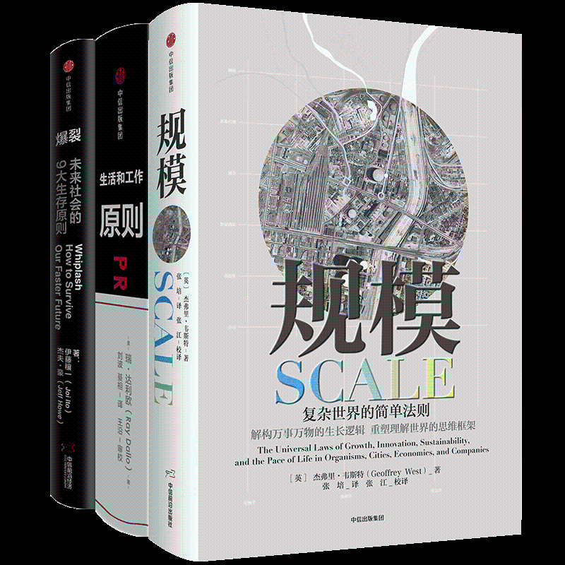 原则+规模+爆裂