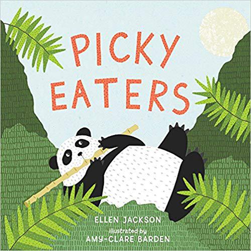 Picky Eaters