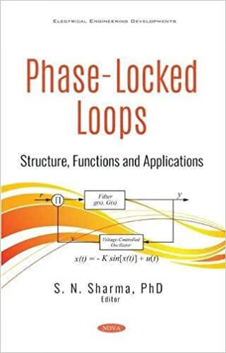 Phase-Locked Loops: Structure, Functions and App