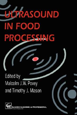 Ultrasound in Food Processing