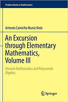 An Excursion Through Elementary