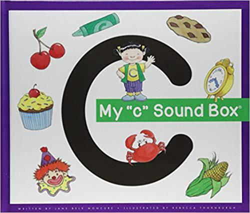 My ’c’ Sound Box