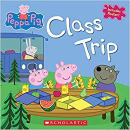 Class Trip (Peppa Pig)
