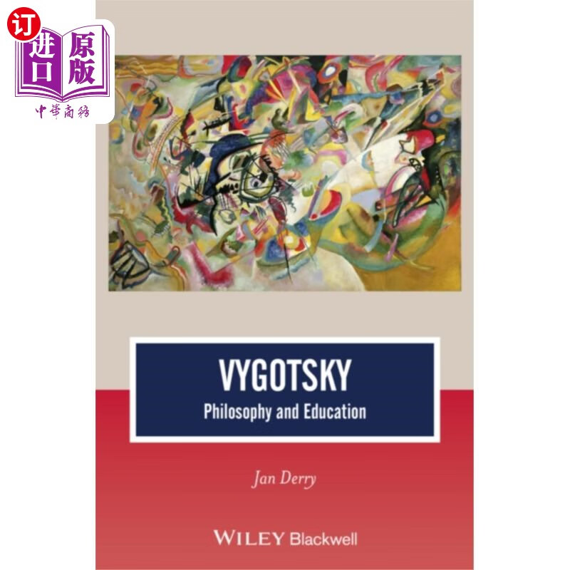 海外直订Vygotsky - Philosophy and Education 维果斯基