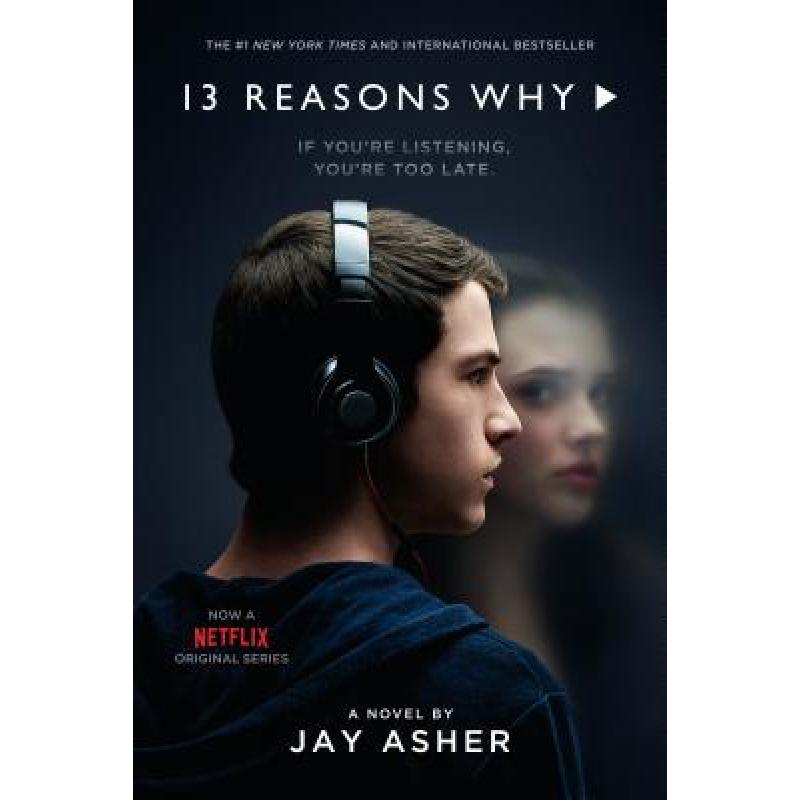 十三个原因 13 Reasons Why