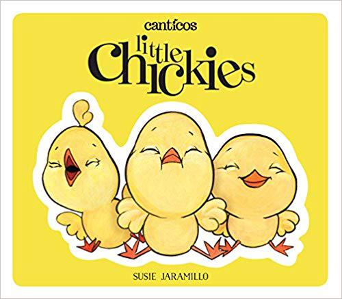 Little Chickies   Los Pollitos