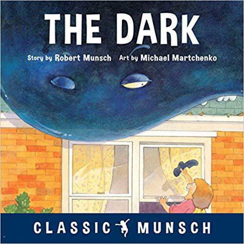 The Dark