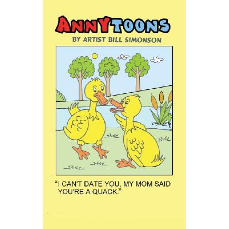Annytoons