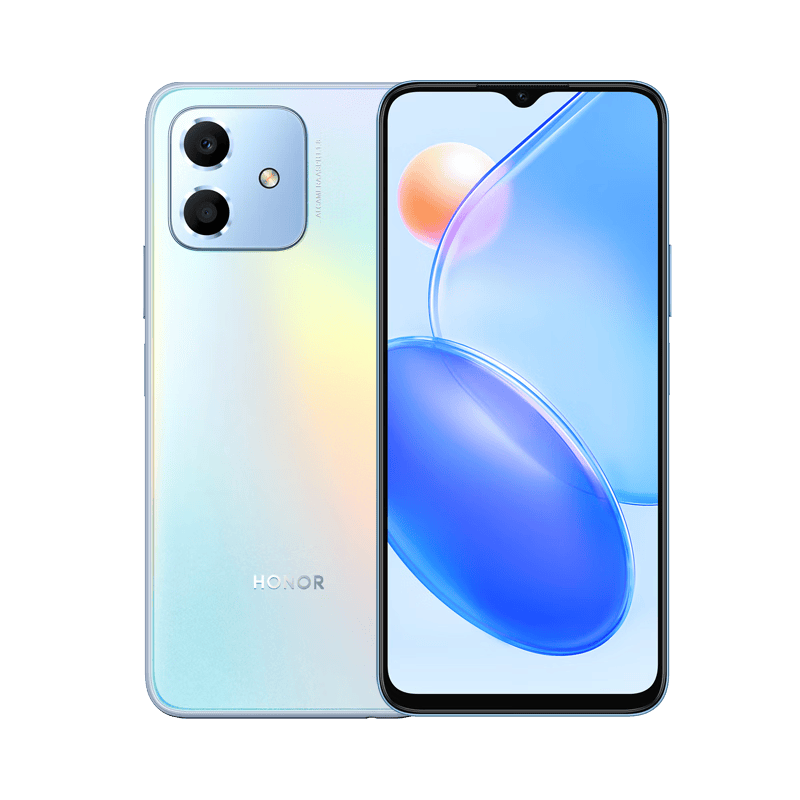 荣耀 Play 6C 今日发售：定位入门级，22.5W快充，5000mAh大电池1099元起_安卓手机_什么值得买