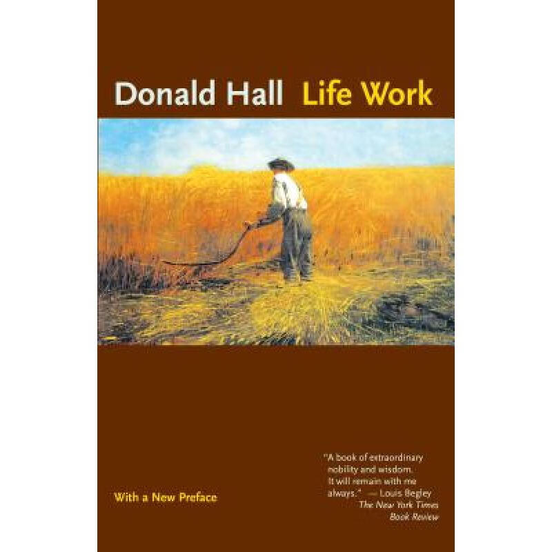Life Work