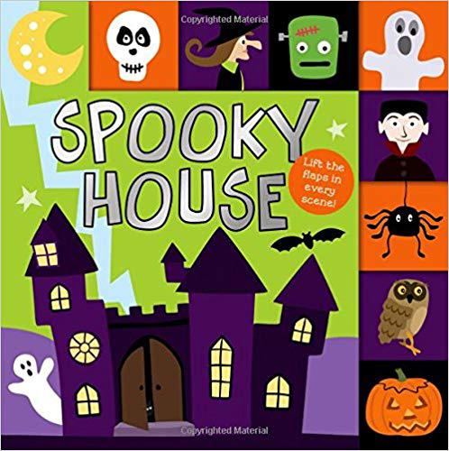 Spooky House