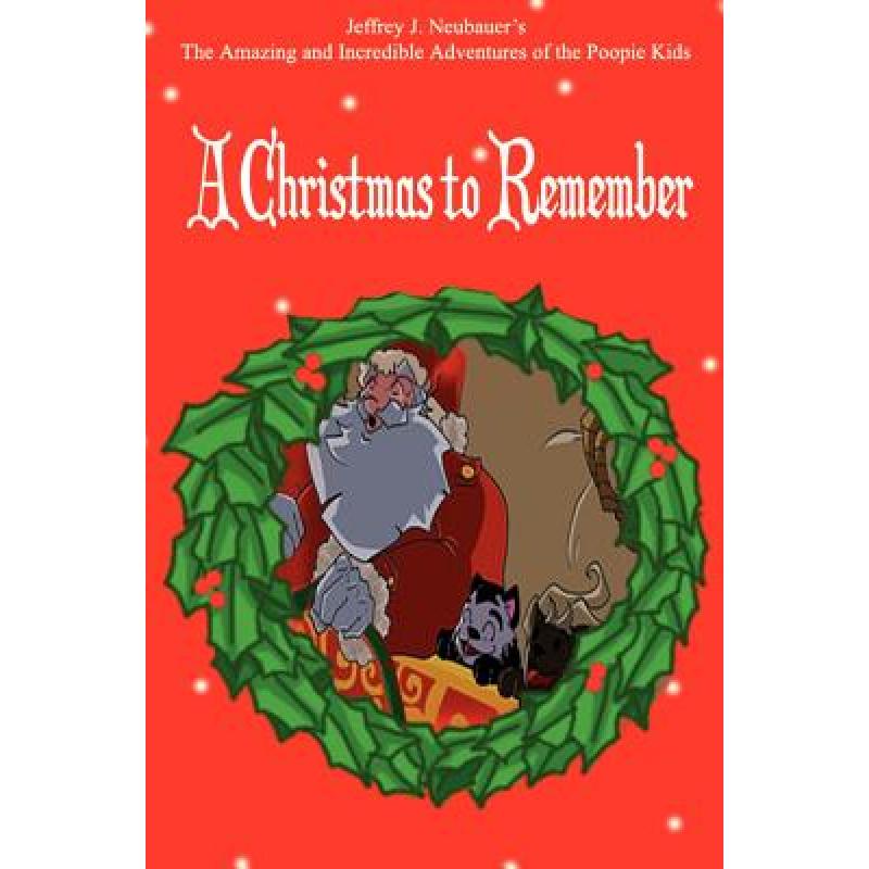 A Christmas to Remember