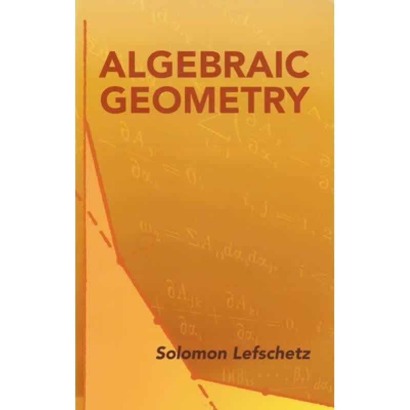 Algebraic Geometry