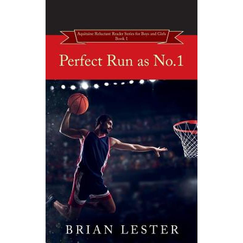 Perfect Run as No.1
