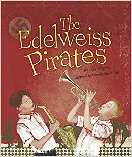 The Edelweiss Pirates