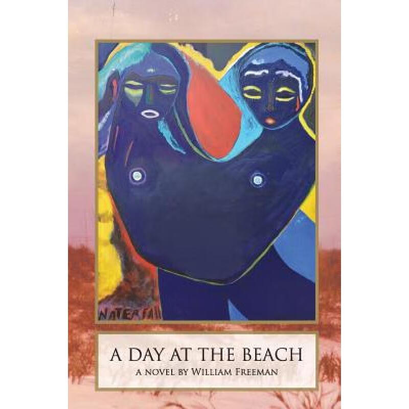 A Day at the Beach
