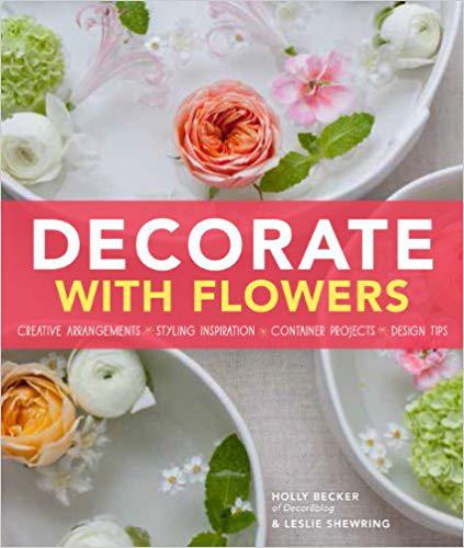 Decorate with Flowers: Creative