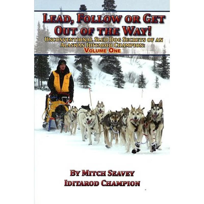 Lead, Follow or Get Out of the Way