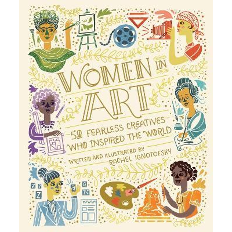 Women in Art