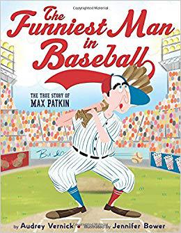 The Funniest Man in Baseball: The True