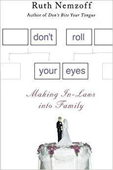 Don’t Roll Your Eyes