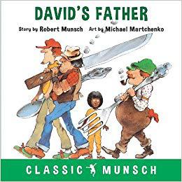 David’s Father