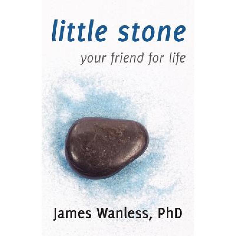 Little Stone: Your Friend for Life