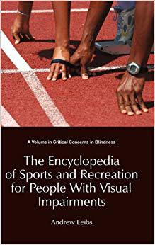 The Encyclopedia of Sports and