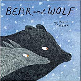 Bear and Wolf