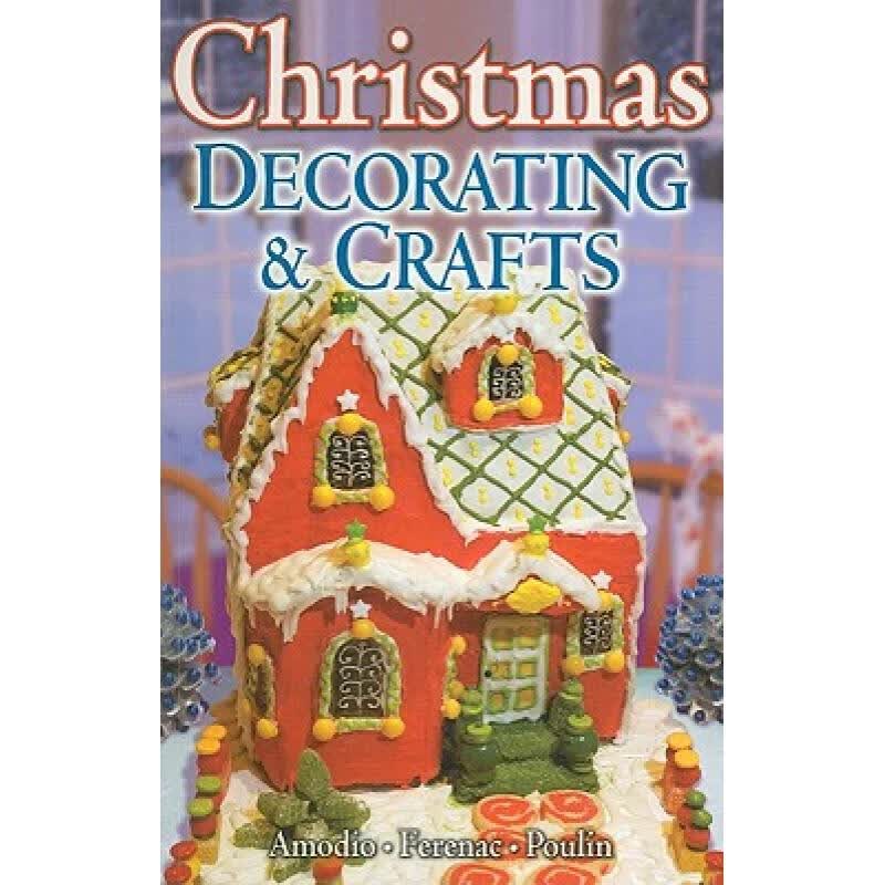 Christmas Decorating & Crafts