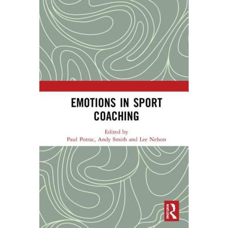 Emotions in Sport Coaching