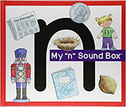 My ’n’ Sound Box