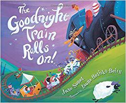 The Goodnight Train Rolls On