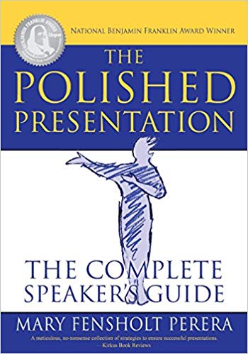 The Polished Presentation: The Complete