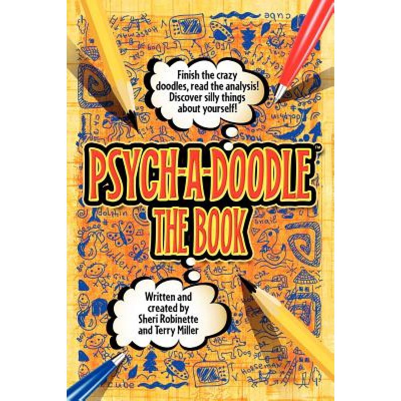 Psych-a-Doodle