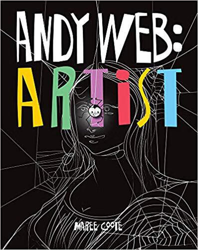 Andy Web: Artist