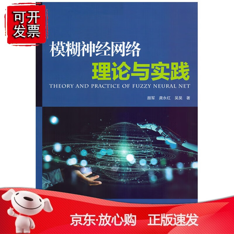 模糊神经网络理论与实践