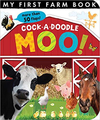 Cock-A-Doodle-Moo