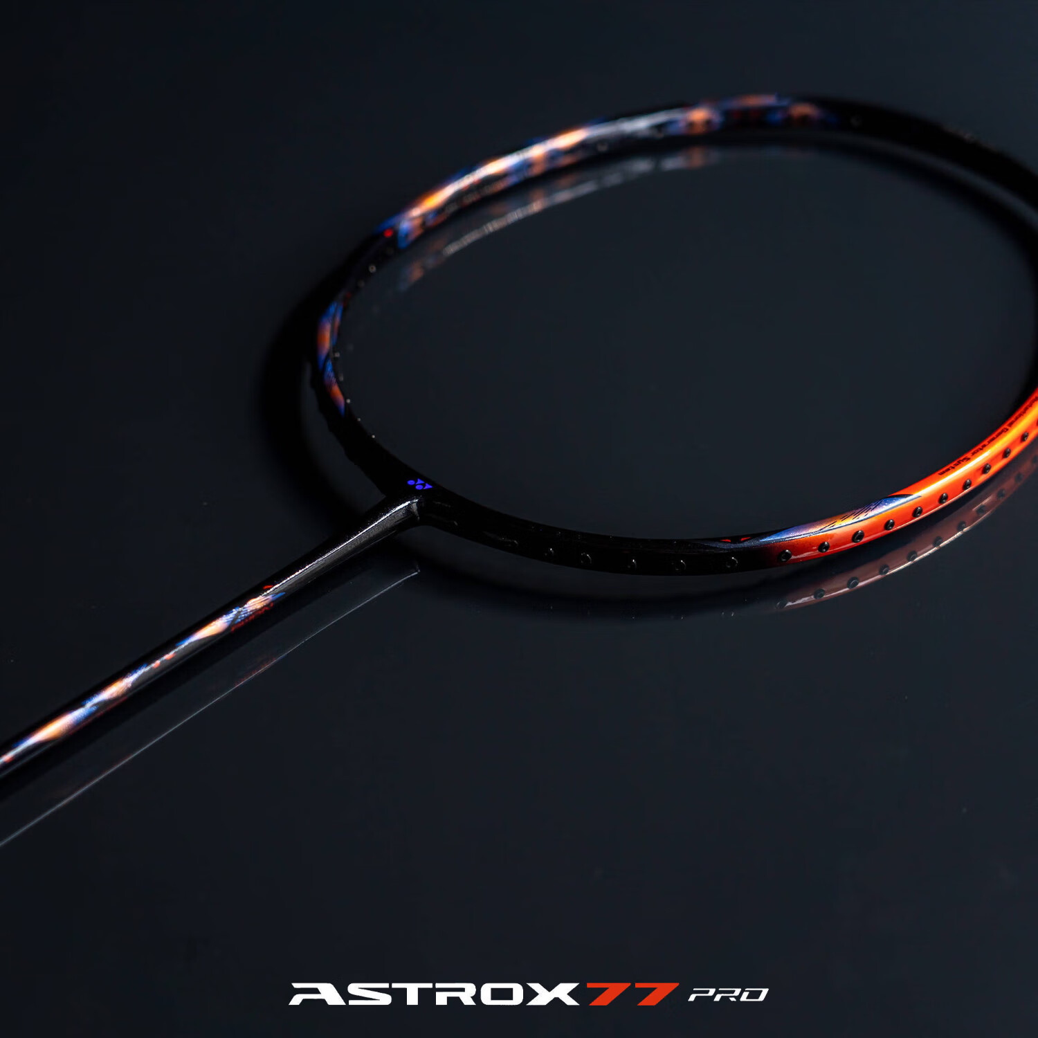 ASTROX 77 PRO 天斧77pro 77RPO AX77PRO AX77-PYX 羽毛球装备哪里买 中羽在线